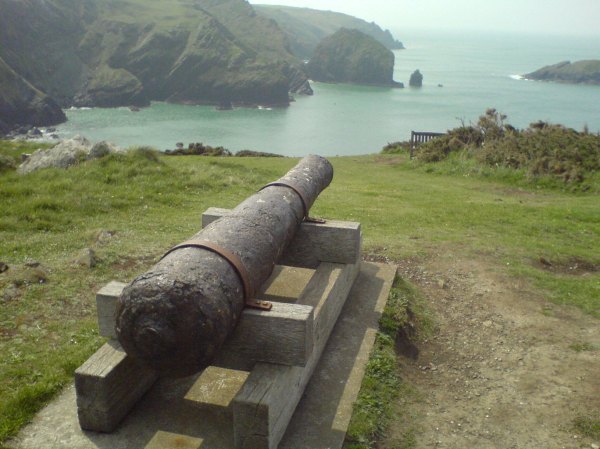 South West Coast Path – Trail Planner