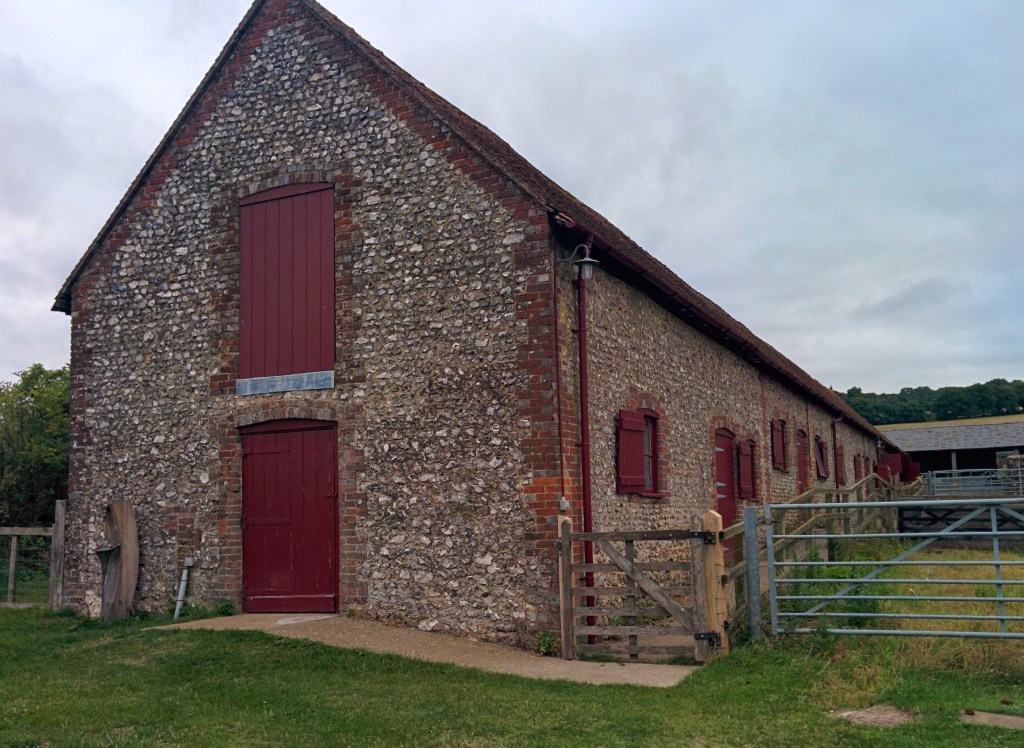 South Downs Way – Trail Planner