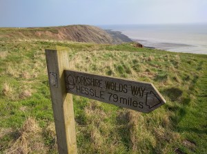 Yorkshire Wolds Way – Trail Planner