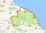 Cleveland Way – Trail Planner