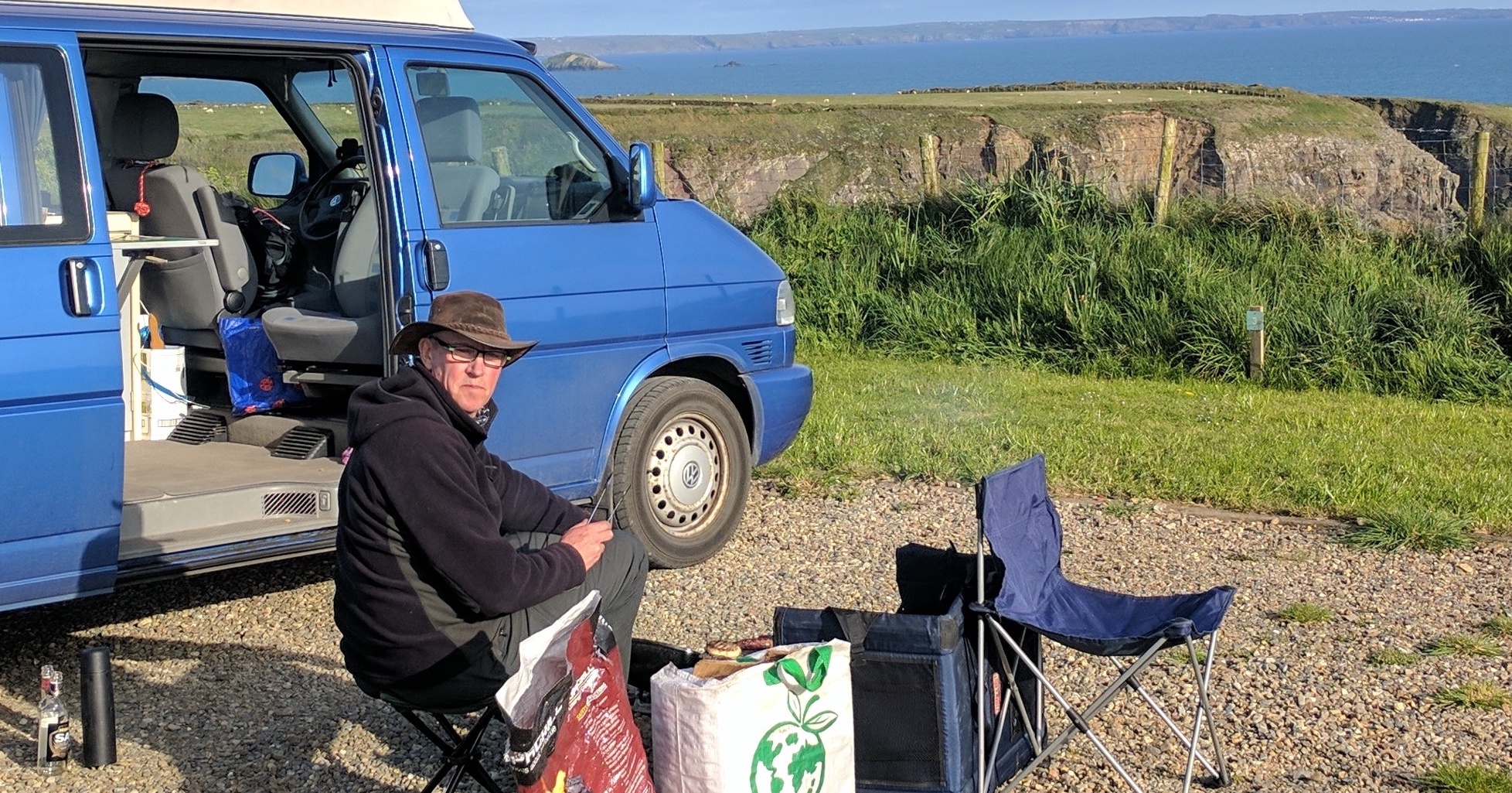 Trail Planner – Walking, Cycling, more walking and cycling – it is ...